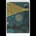 Modest Mouse Concert Posters - D.King Gallery